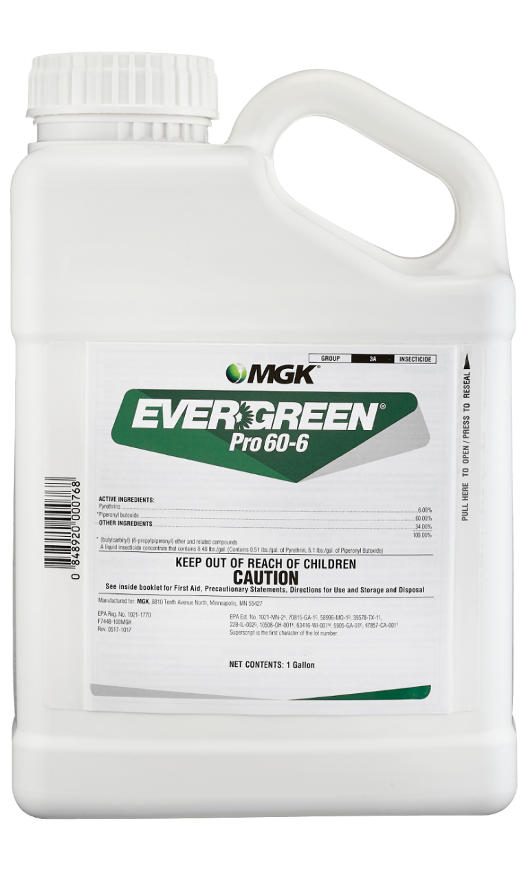 EverGreen® Pro 60-6 - Mycorrhizae Biostimulants for Plants ...