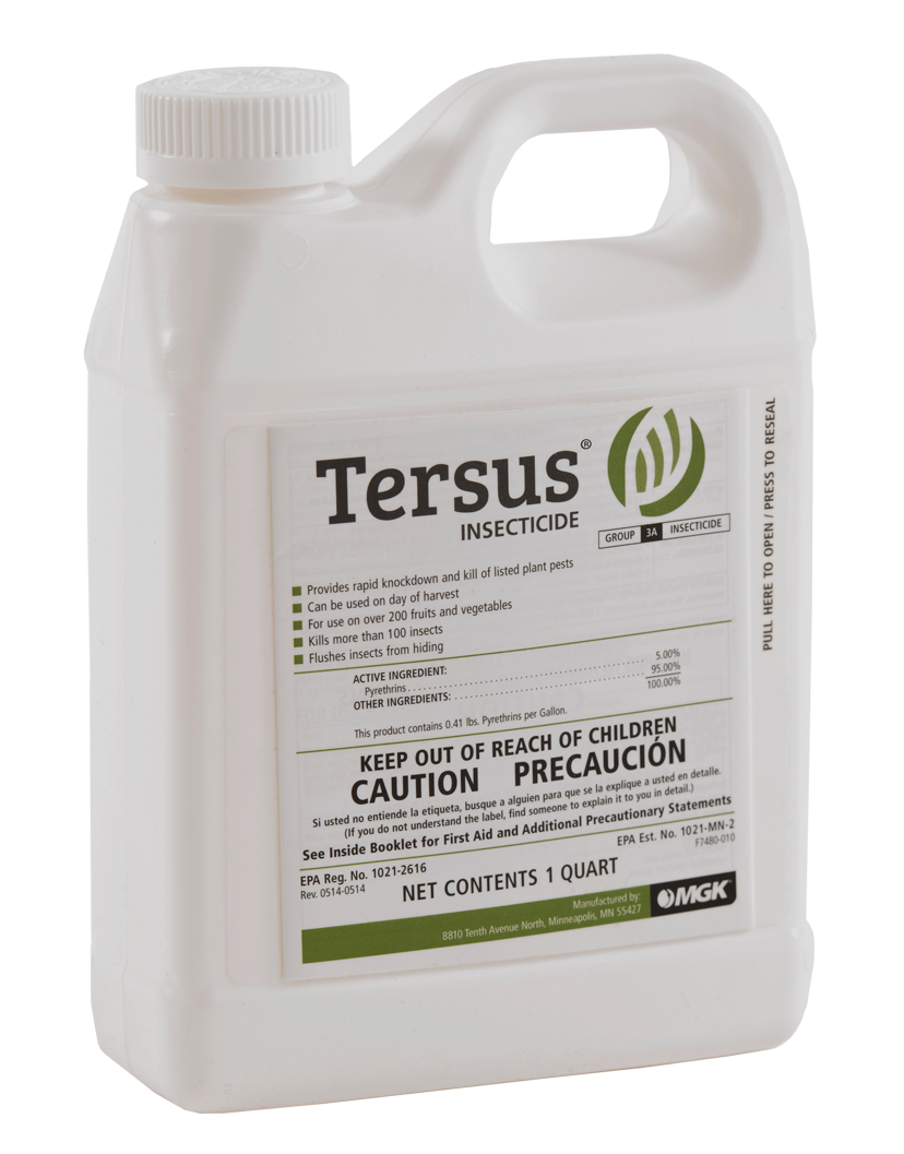 Tersus® - Mycorrhizae Biostimulants for Plants | Horticulture Soil ...