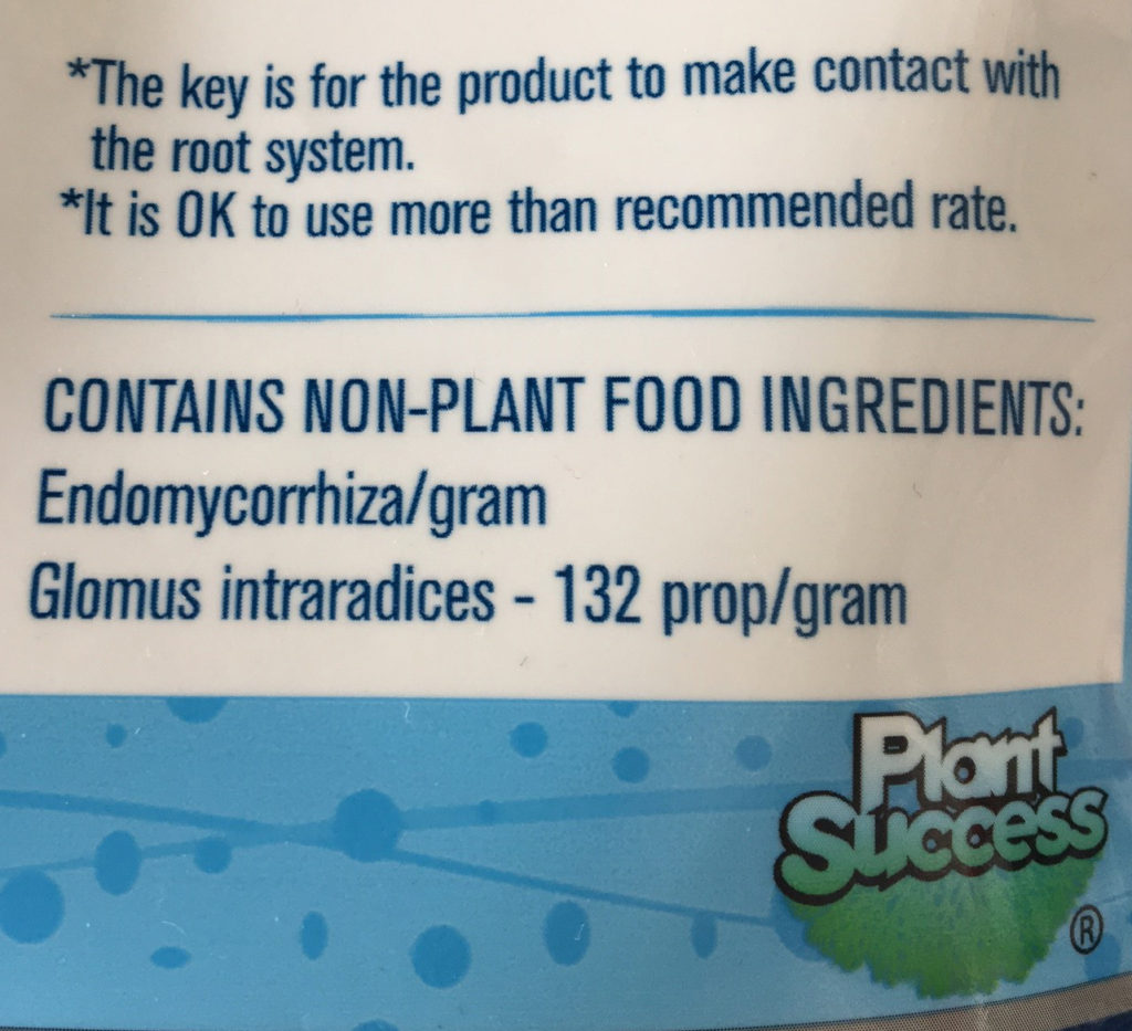 Retail - Mycorrhizal Applications | Leaders in the Production of ...