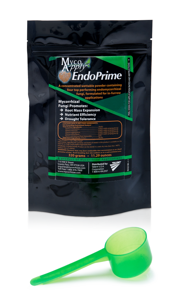 MycoApply EndoPrime Nominated for Best New Product 2018 - Mycorrhizae ...