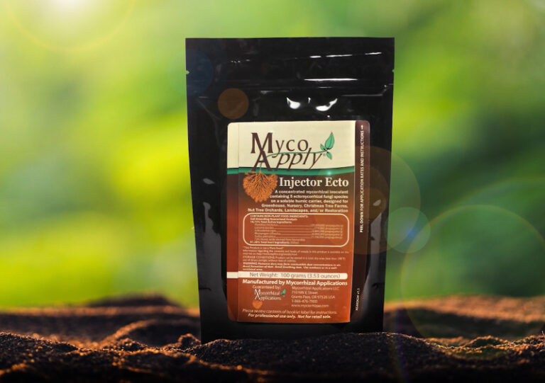 MycoApply® Injector Ecto - Mycorrhizae Biostimulants for Plants ...